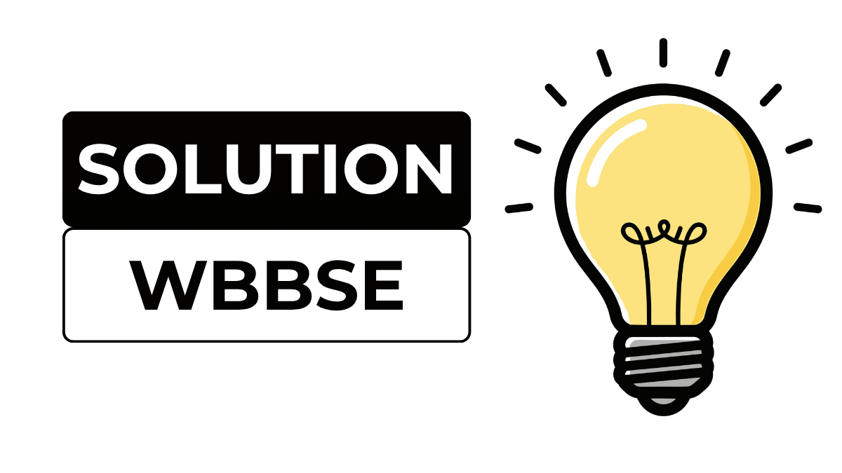 Class 10 Mathematics Notes WBBSE – দশম শ্রেণি গণিত নোটস - Solution Wbbse